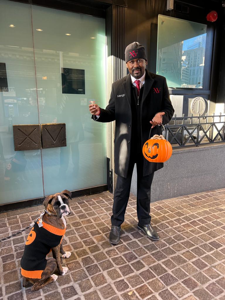 Halloween Events Boston | Beacon Hill Halloween